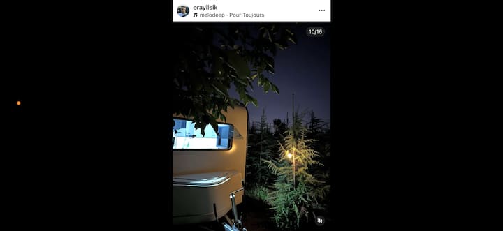 ŞEhrin Içinde Herkesten Uzak… - Bursa