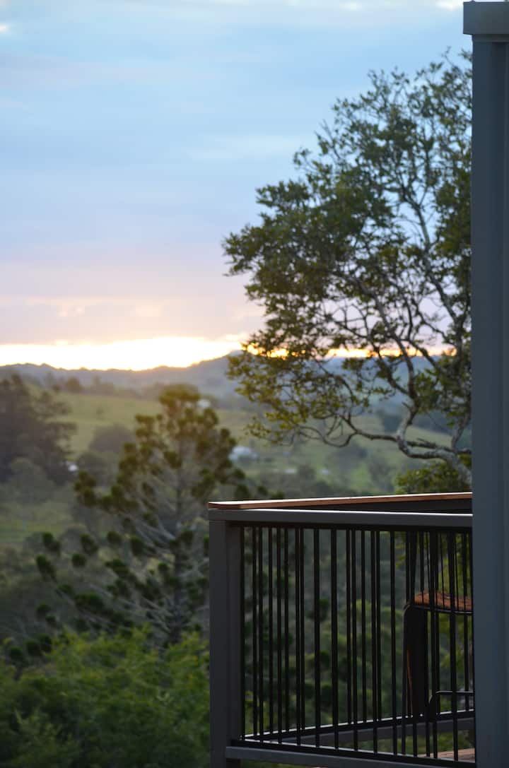 The Wren’s View - A Place To Pause & Recalibrate - Lismore