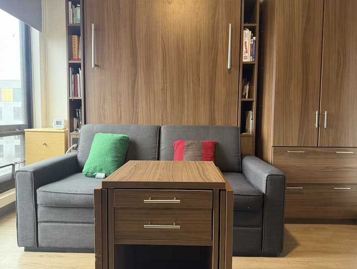 Studio In Charlottesville, Near Shenandoah - Charlottesville, VA