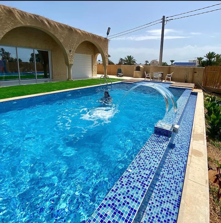 Dar Asfour - Kerkennah