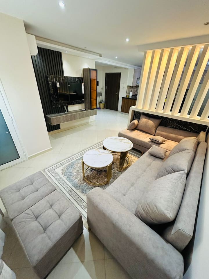 T2 Residence Benabed- Akid Lotfi - Oran