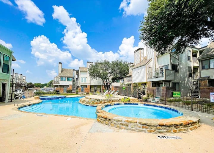 Stockyard Studio-world Cup-ft Worth/dallas - Como - Fort Worth
