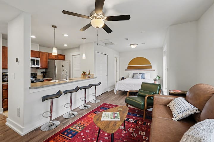 New - The Urban Perch - Fort Collins, CO