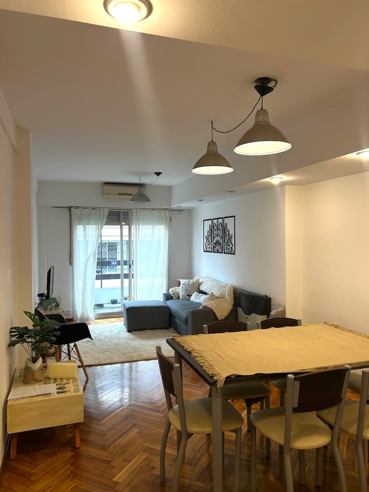 Departamento En Rosario Centro - Rosario