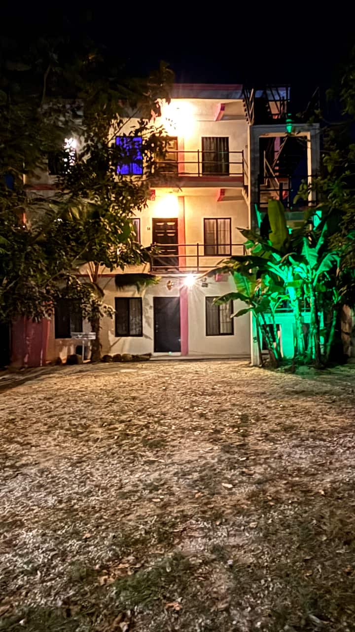 Departamentos Pino - Estado de Campeche, México