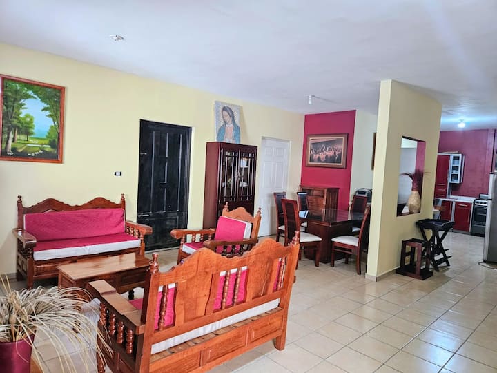 ¡Tu Lugar De Estancia En La Huasteca Potosina! - Ciudad Valles