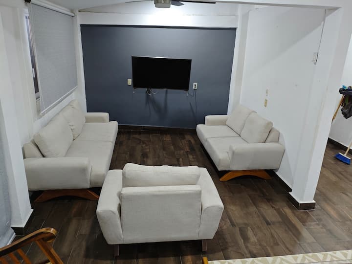 Departamento Zihuatanejo 2 Habitaciones - Zihuatanejo