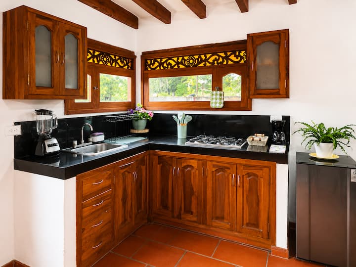 Villa Alicia - Villa de Leyva