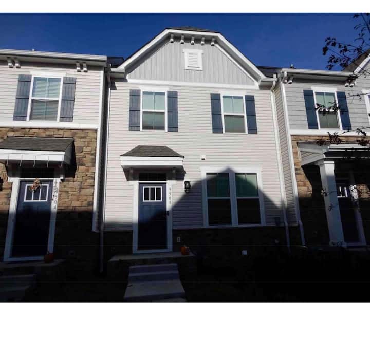 Family Retreat Near Speedway, Concord Mills, Uncc - Concord, NC