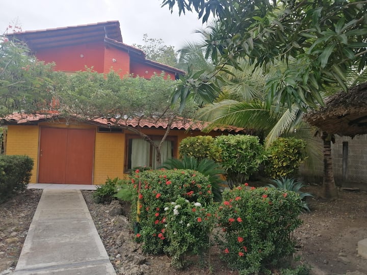 Posada Nativa Chela Mar - Arboletes