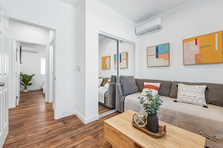 Sparkling New 3br Retreat | Ont And Toyota Arena - Upland, CA