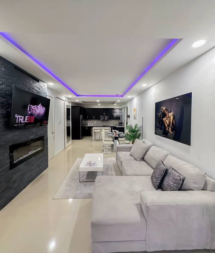 Kingston Airbnb - Jamaica