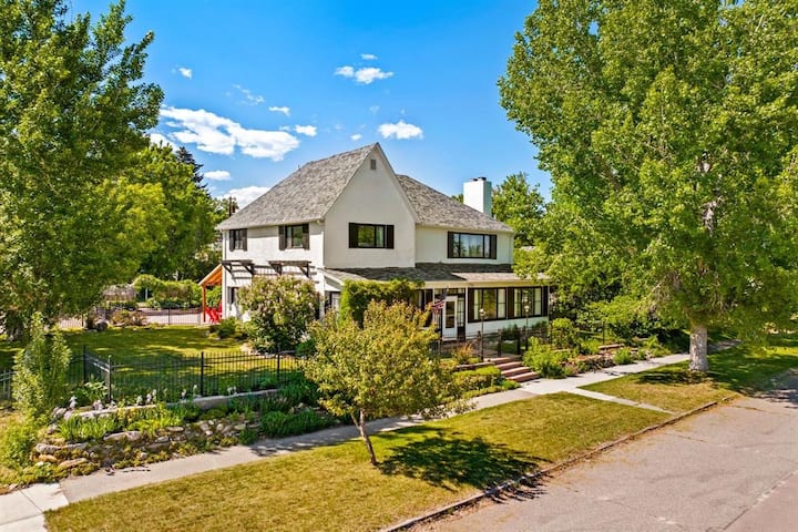 Vintage Cascade Retreat - Cascade, MT
