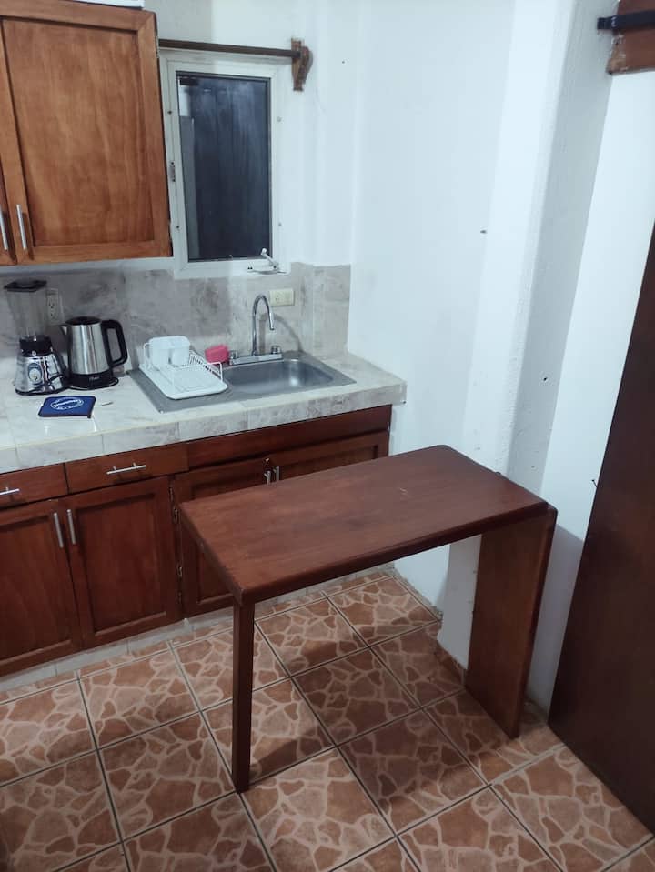 Departamento Zihuatanejo - Zihuatanejo