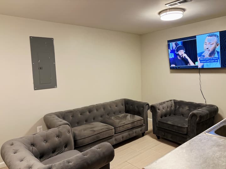 Ground Level Townhome Private Entrance Nr Quantico - Woodbridge, VA