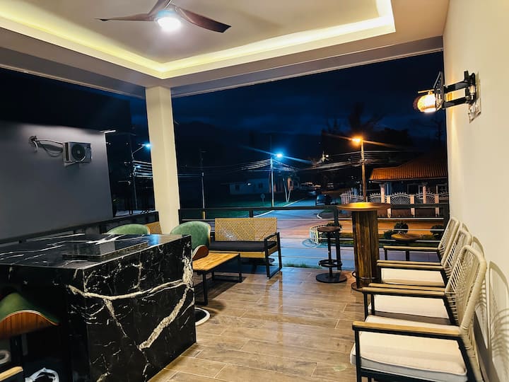 Reyes Apartment
El Progreso - El Progreso