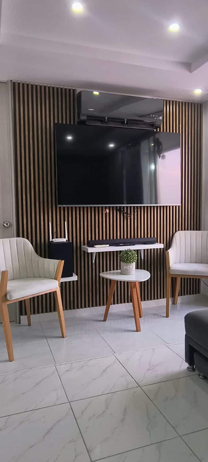 Apartamento Familiar - Girardot