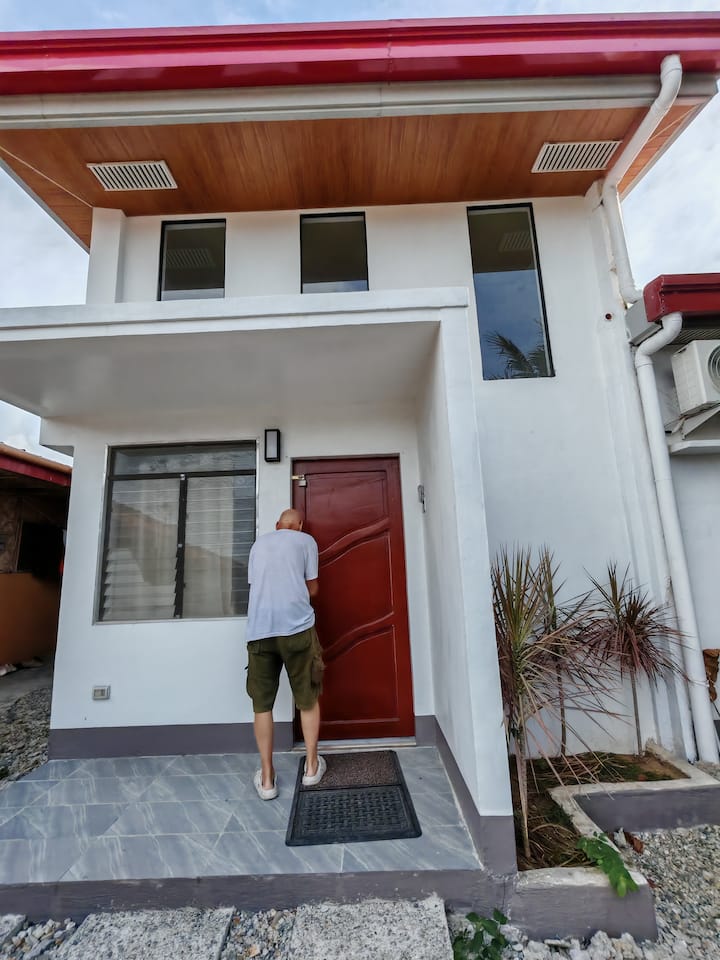 Condo 1 - Sipalay
