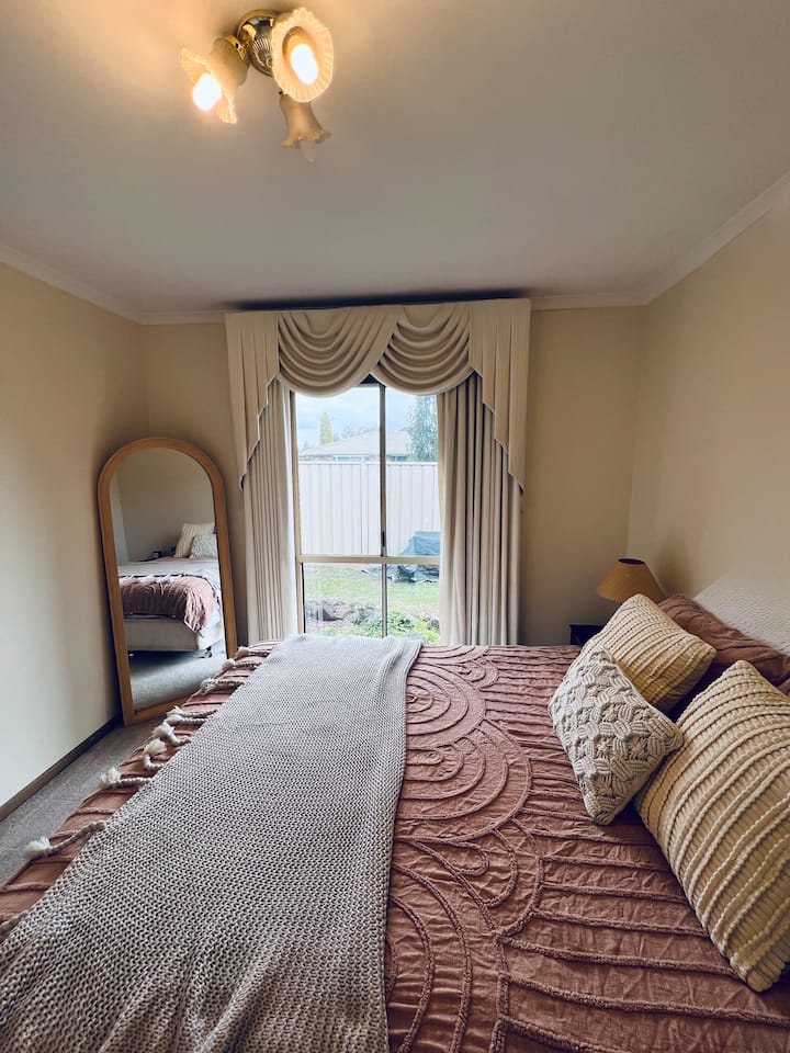 Hannah’s Haven - Traralgon