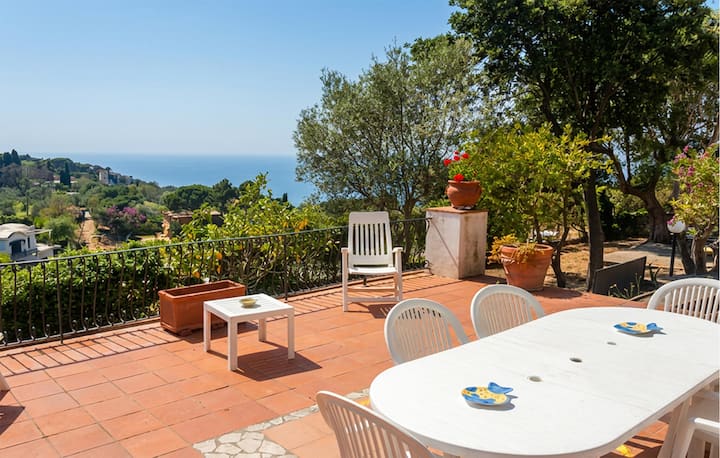 Villa Marina - Anacapri