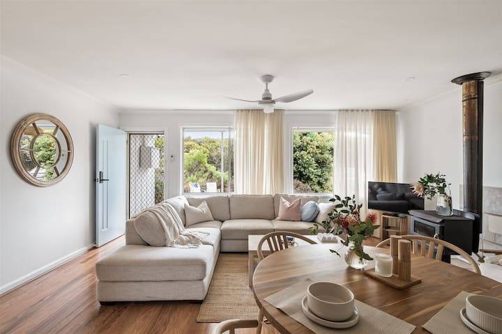 Annie’s Cottage | Augusta Coastal Retreat - Augusta