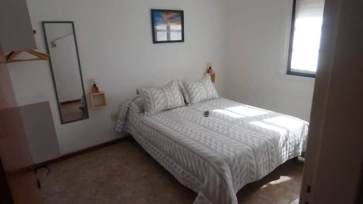 Casa Los Jardines - Chascomús