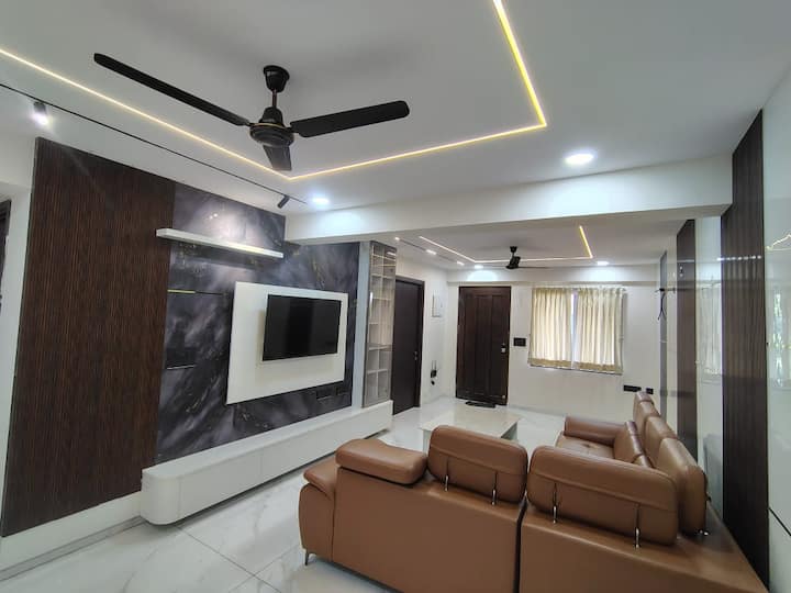 Viharra Guest House - Visakhapatnam