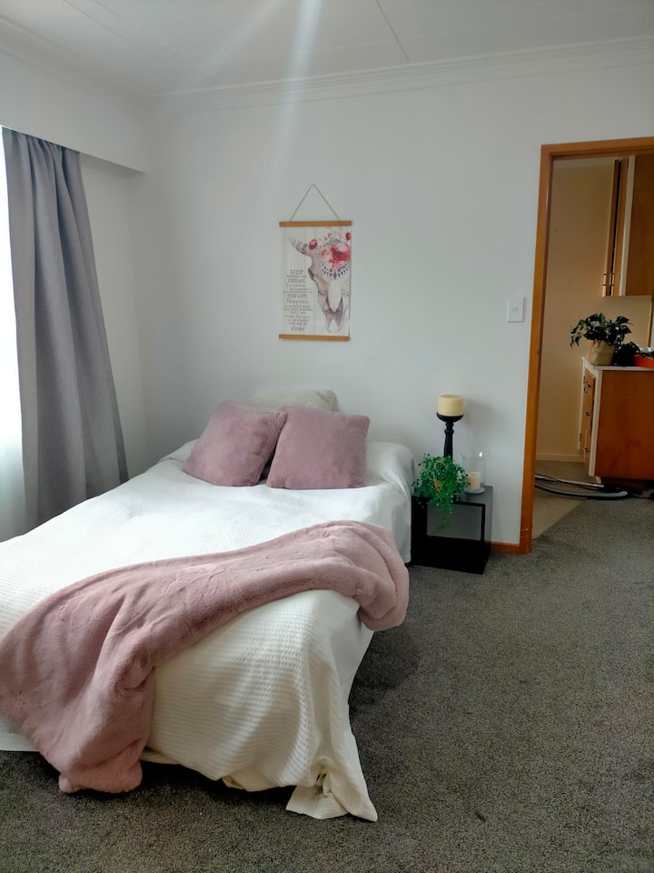 Filleul Jack - Invercargill