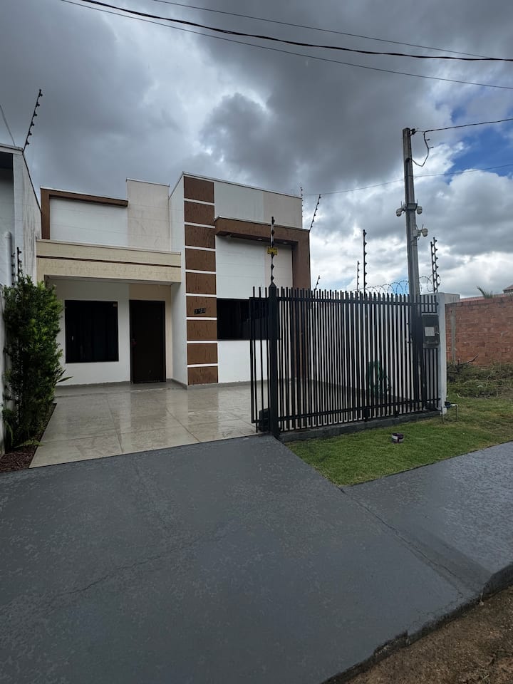 Casa Aconchegante - Comodoro