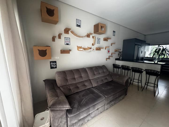 Casa Aconchegante - Comodoro