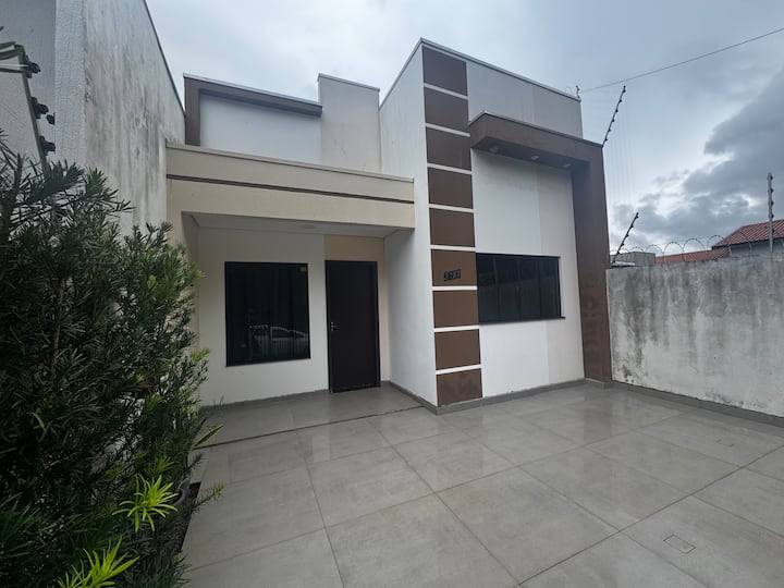 Casa Aconchegante - Comodoro