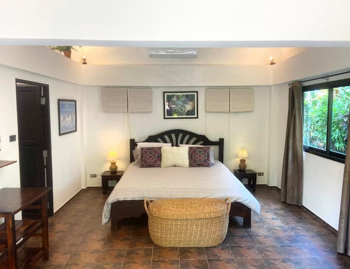 Baan Mali Appartment | 5-min To Ao Suan Yai Beach - Ko Mak