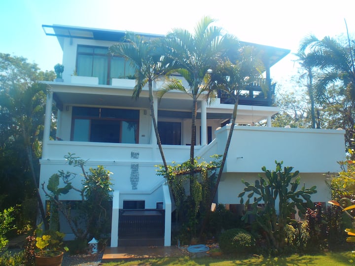 Baan Mali Appartment | 5-min To Ao Suan Yai Beach - Ko Mak