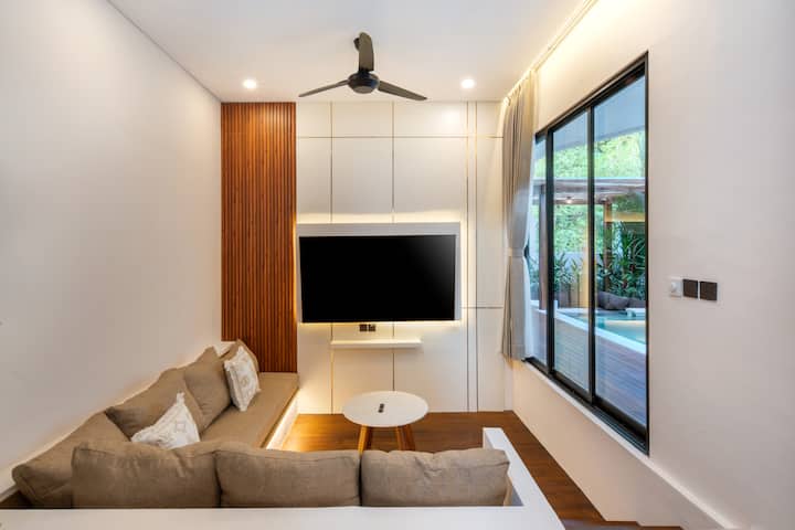 New Chiara - Luxury Villa - 5 Stars Services - Australia