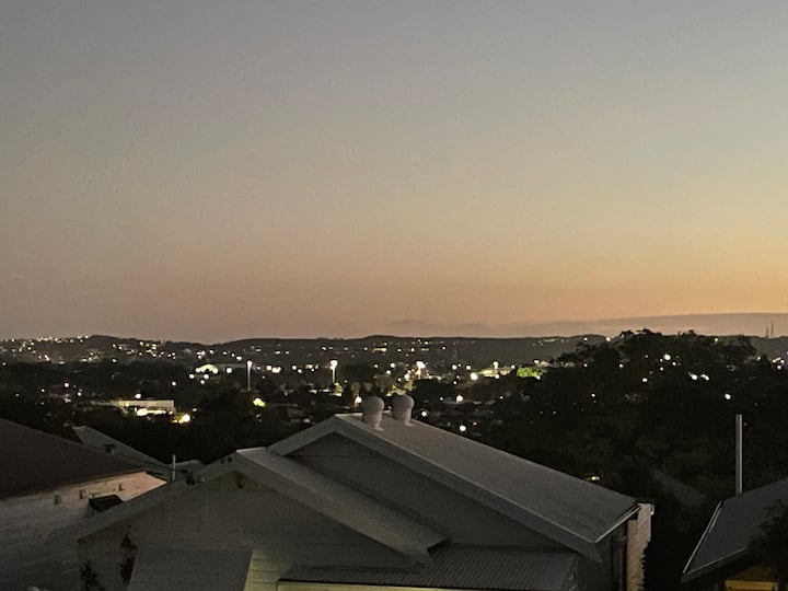 Play And Stay Mayfield - Newcastle