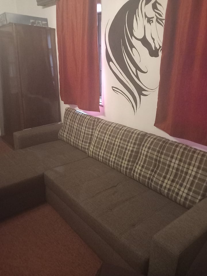 Paripa Vendégház - Hollókő