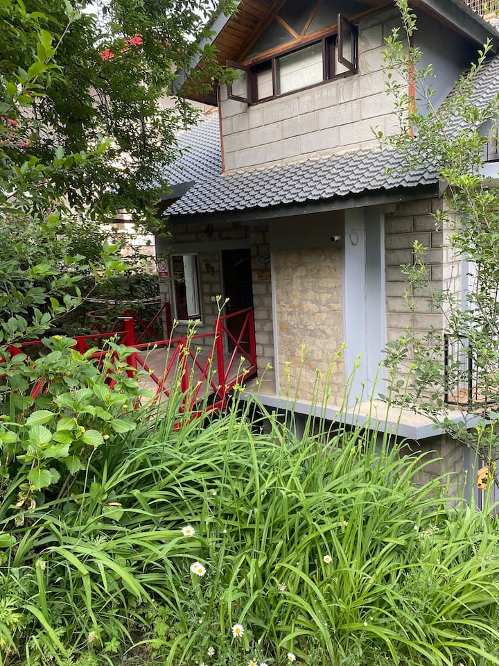 Homestay W/ Home Meals, Hp - Dalhousie