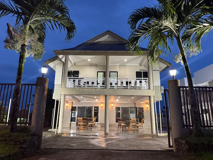 Luxury 3- Bedroom Apartment In Suva Fiji - Suva