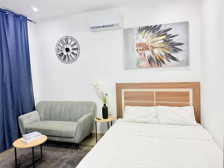 Azona Guesthouse Golf Malela 2 - Lubumbashi