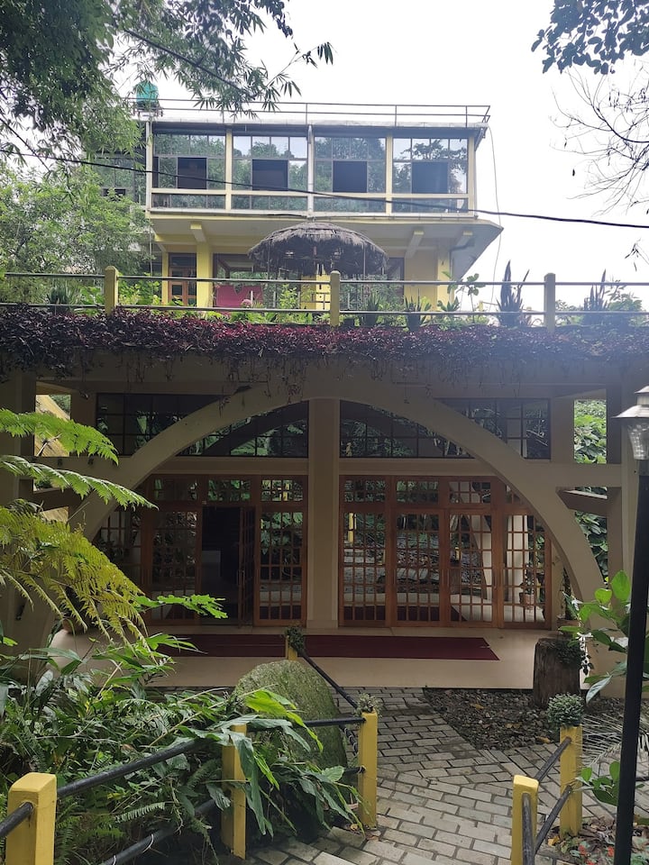The Ultimate Offbeat Farm Retreat For Families - Kalimpong