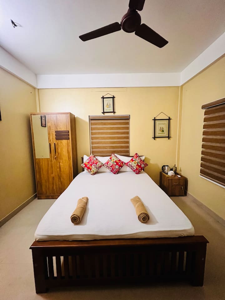 Bodhi Beach Stays - Kozhikode Beach - Kozhikode