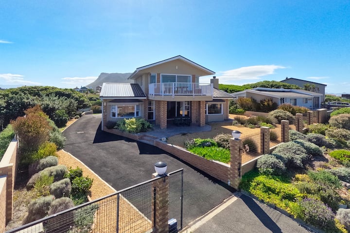 Whale Song - Franskraal