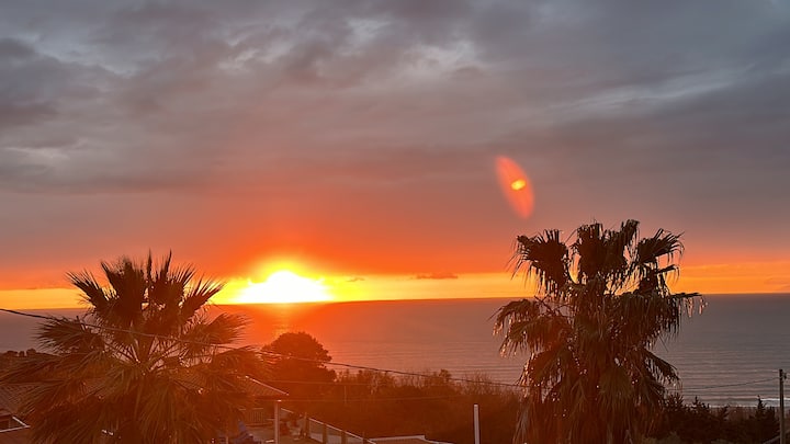 Casa Vacanza - Aurea Dimora Mare – Cilento - Agropoli