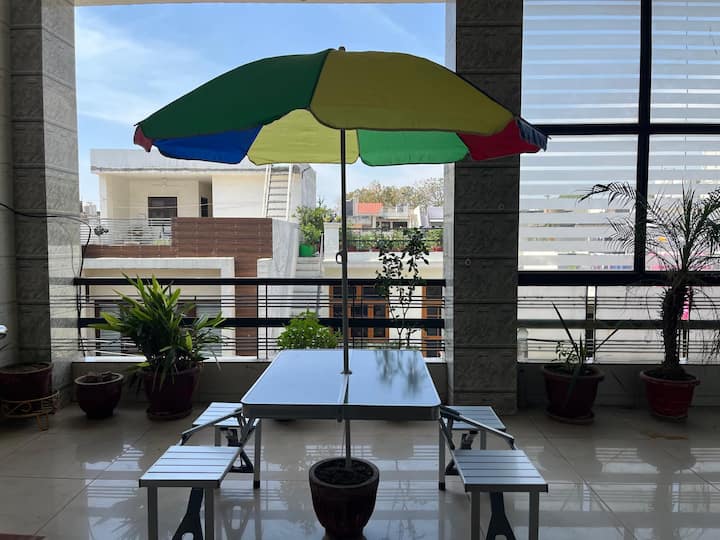 Cozy Private Floor In Ludhiana | Feels Like Home - Ludhiana