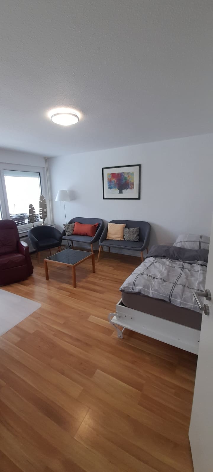 Gästezimmer, Ferienwohnung, Monteurwohnung - Bad Münder am Deister