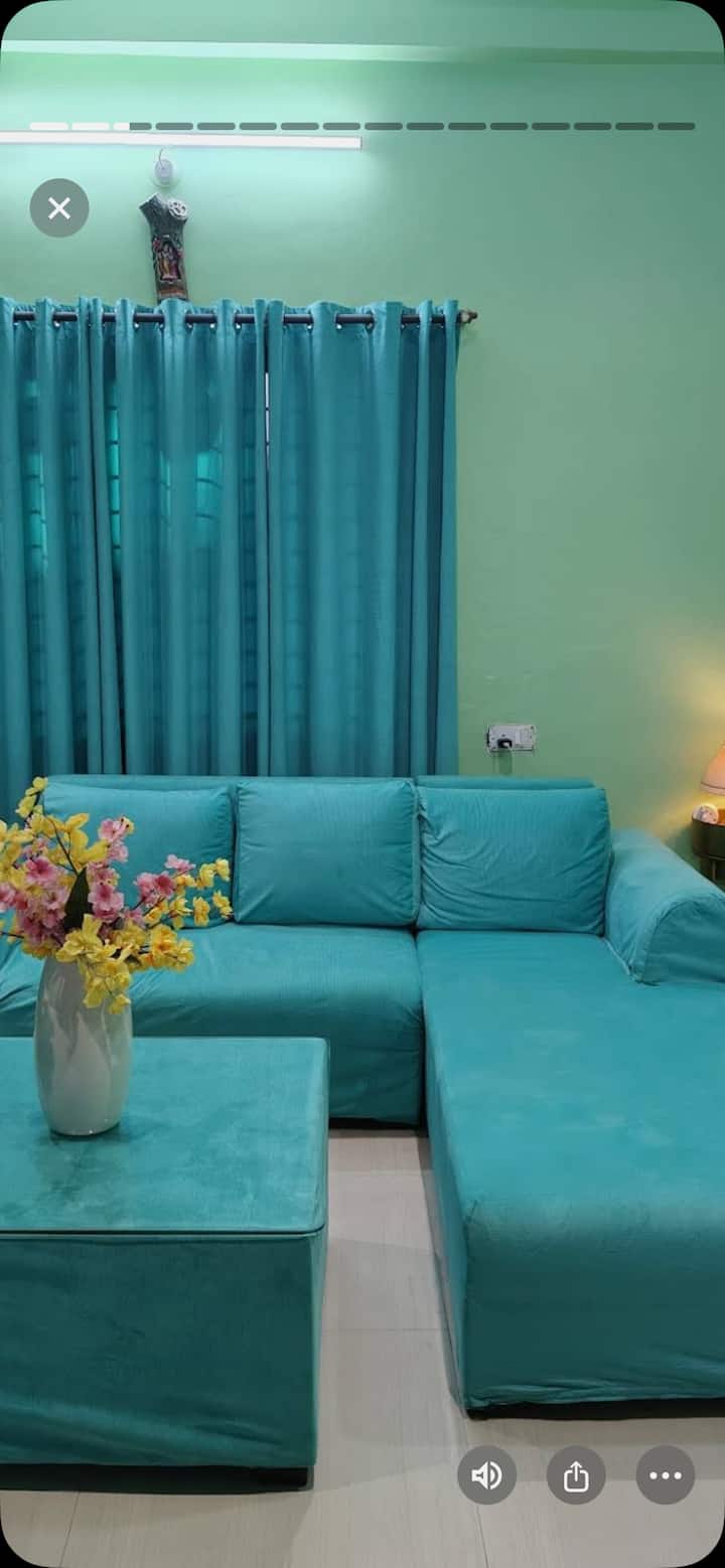 Bungalow In Indore - Indore