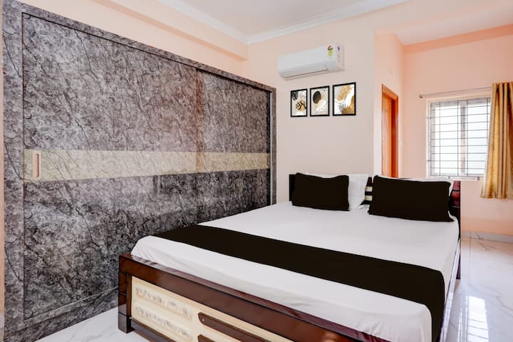 Hbs Homestay Perfect For Families & Groups - Tirupati