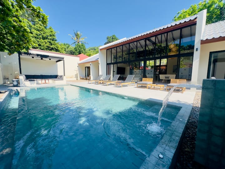 Prahaven Villa Koh Tao - Ko Tao