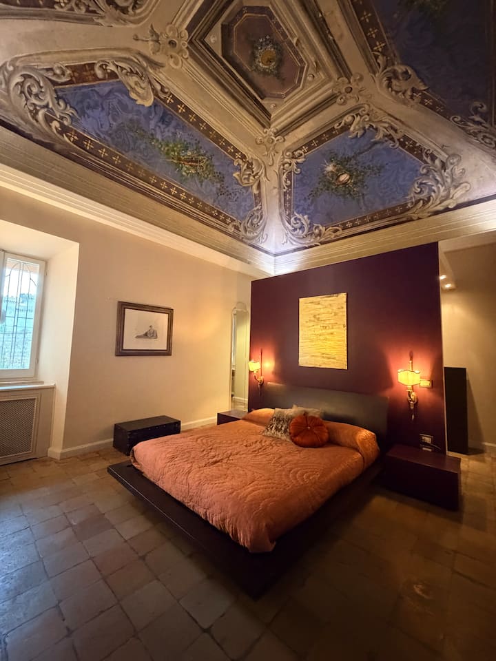 L' Appartamento Experience - Tivoli