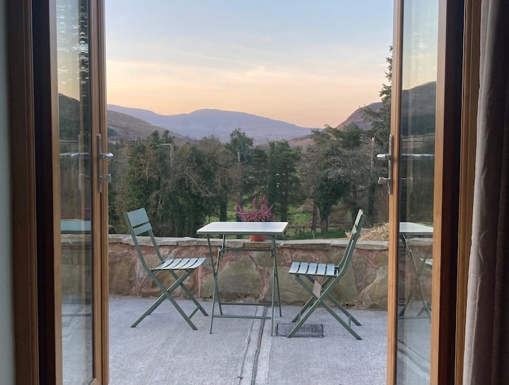 Lovely Self-contained Guest Suite In County Mayo - Castlebar